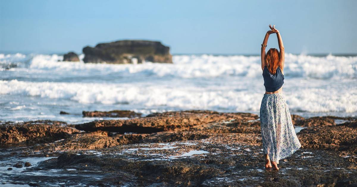 9 consejos para vivir una vida sencilla y recuperar tu equilibrio interior