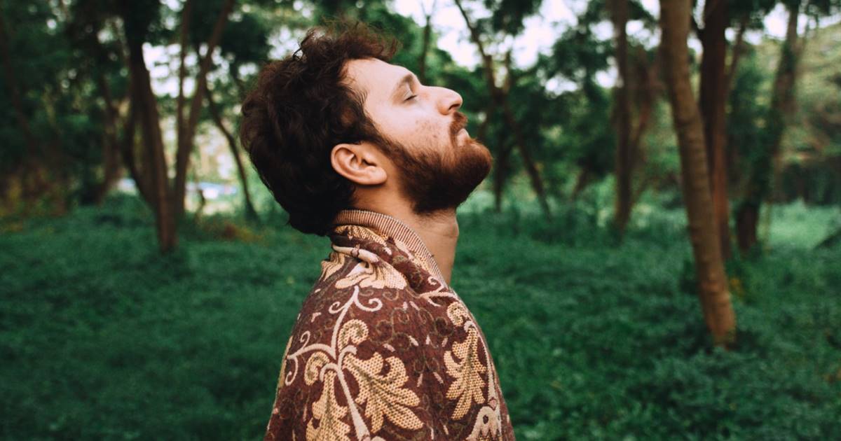 Los 5 beneficios de respirar por la nariz