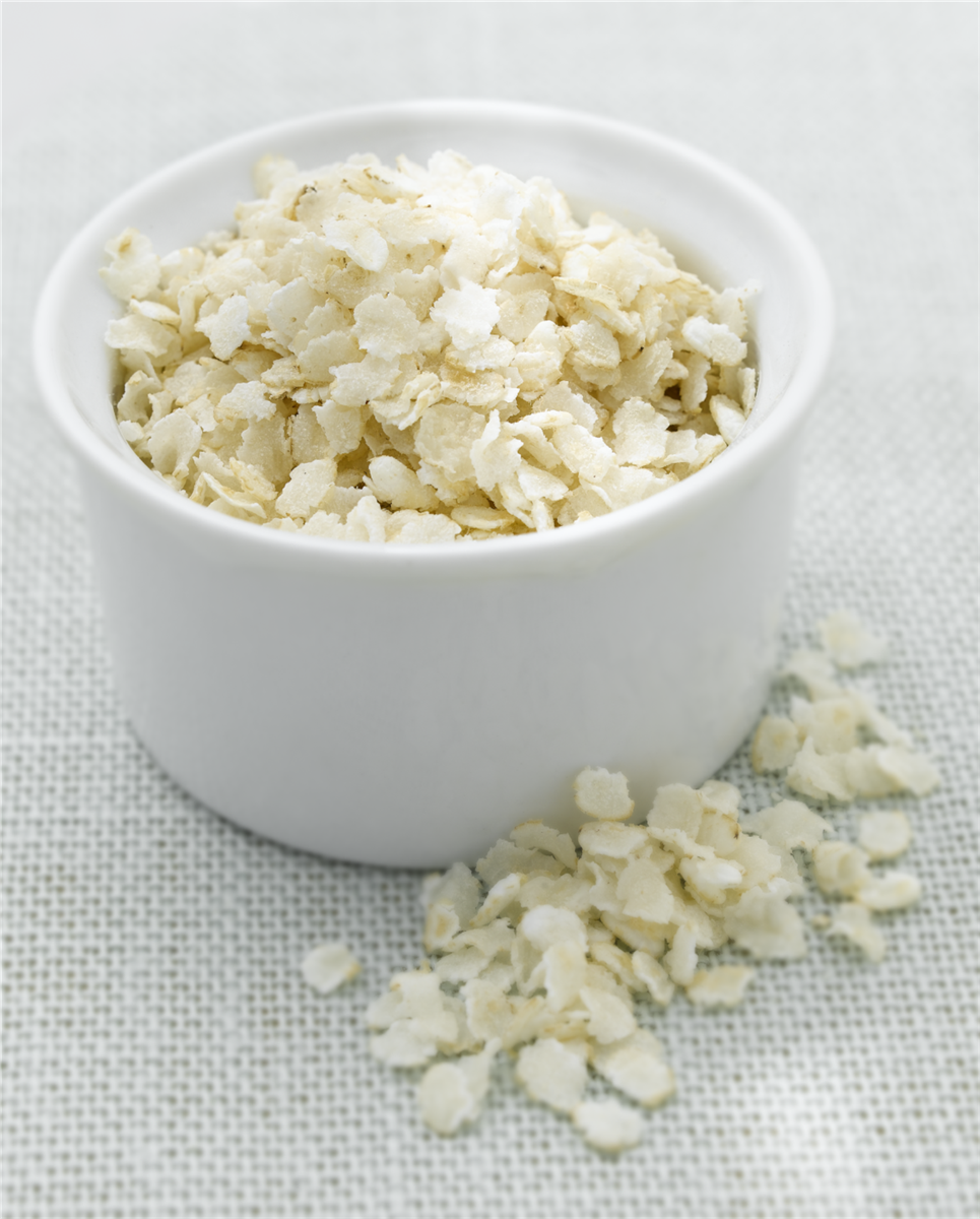 7 cereales en copos para afrontar tu mañana y sus propiedades nutricionales