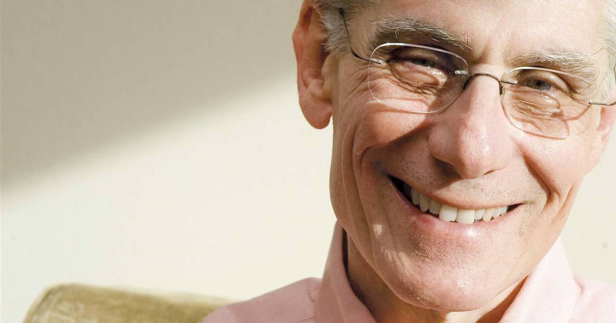 Entrevista a Brian Weiss: "Podemos recordar otras vidas"