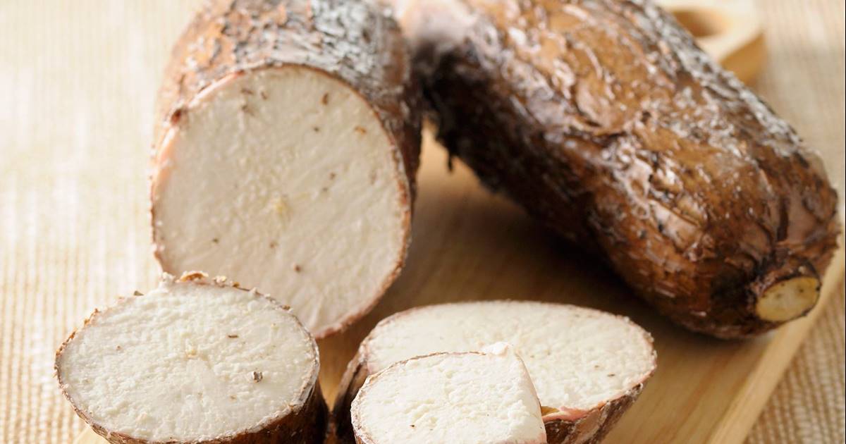 Cómo cocinar yuca de forma fácil y rápida