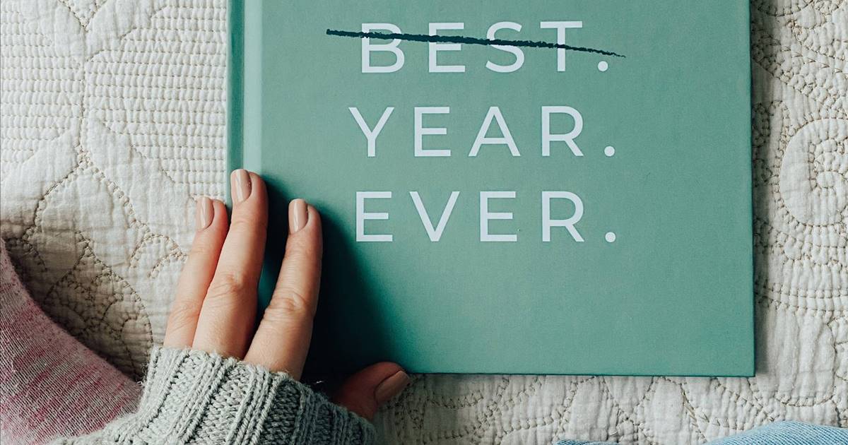 Una reflexión de fin de año...