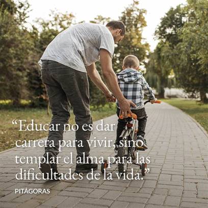 45 frases bonitas para profesoras y profesores