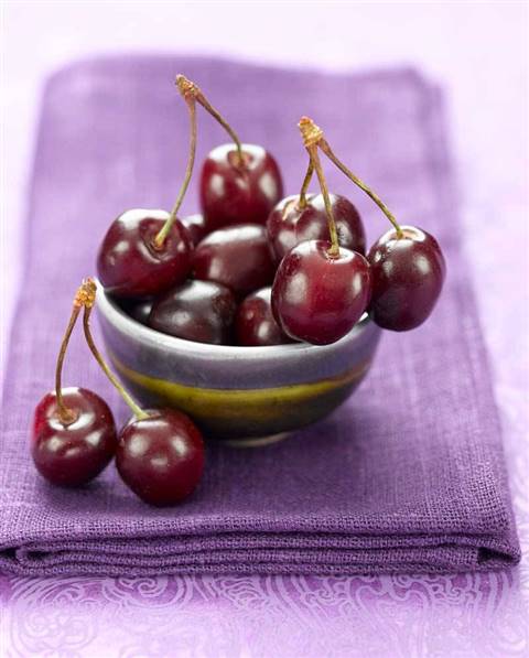 7 alimentos morados con un poder altamente antioxidante