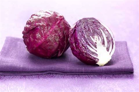 7 alimentos morados con un poder altamente antioxidante