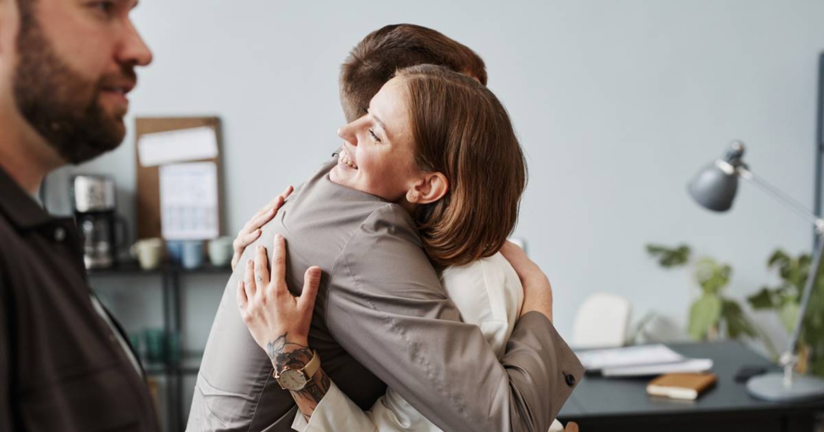 Cómo reconocer si alguien actúa con verdadera amabilidad (o es pura ...