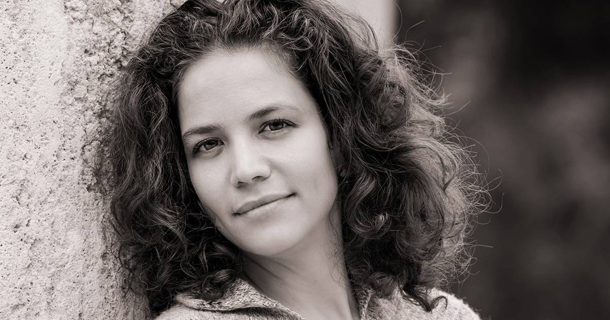 Anna Sólyom