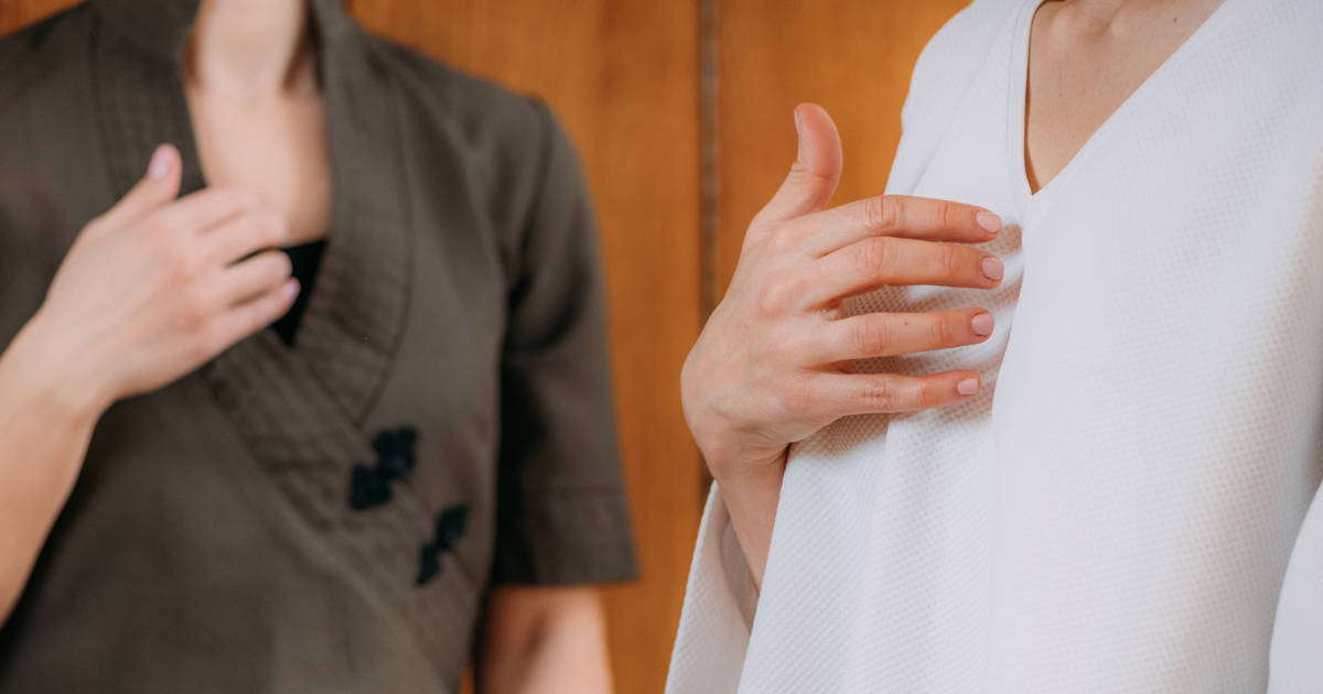 Cómo estimular el timo para reforzar las defensas con la técnica de los ...