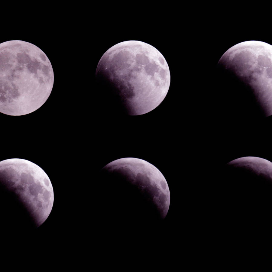Pr xima Luna Nueva Cu ndo Es Y Qu Significa Esta Fase Lunar