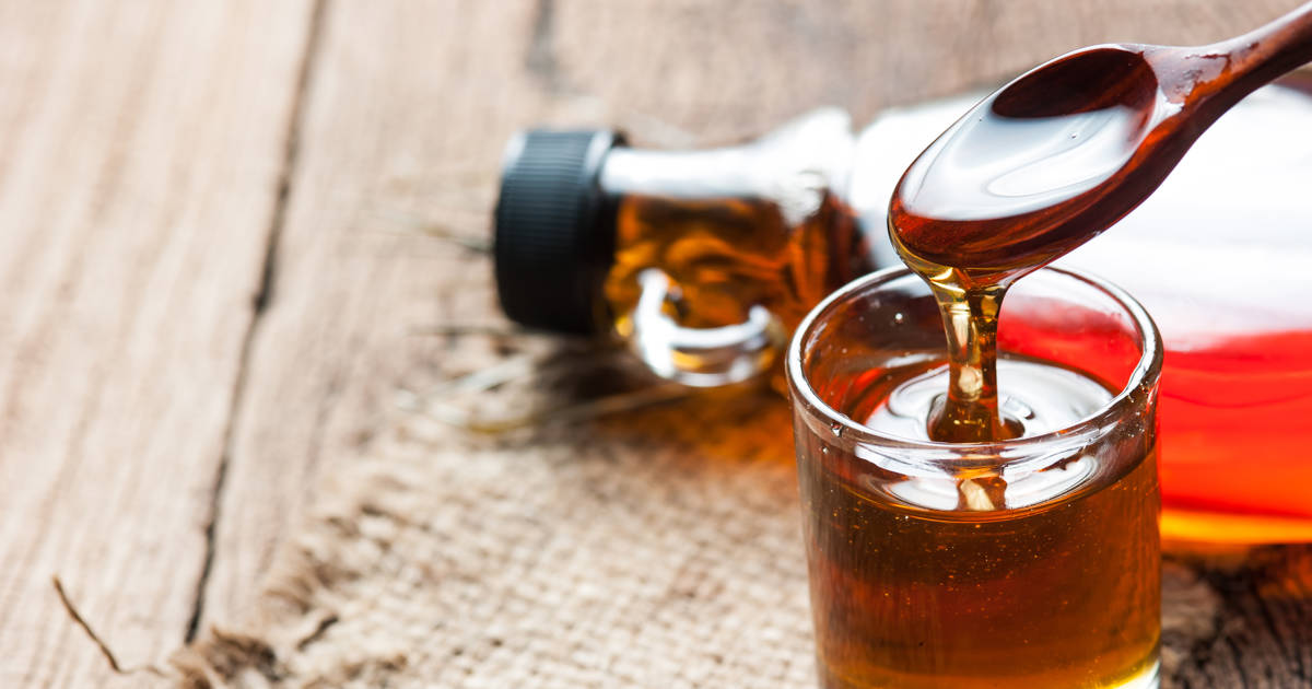 Sirope de arce: qué es y cuáles son sus propiedades