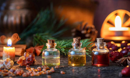 Mirra: para qué sirve y cómo se utiliza