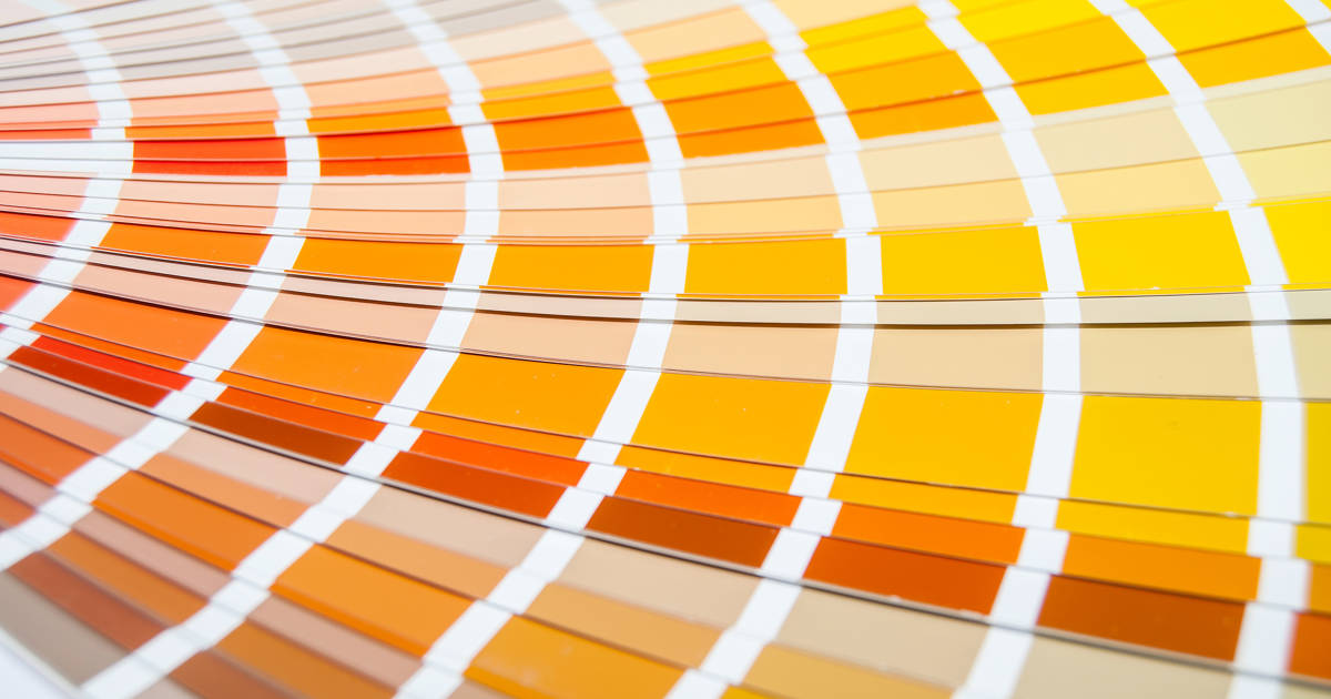 El color naranja: qué significa en psicología y espiritualmente