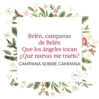 Las 30 canciones de Navidad más famosas