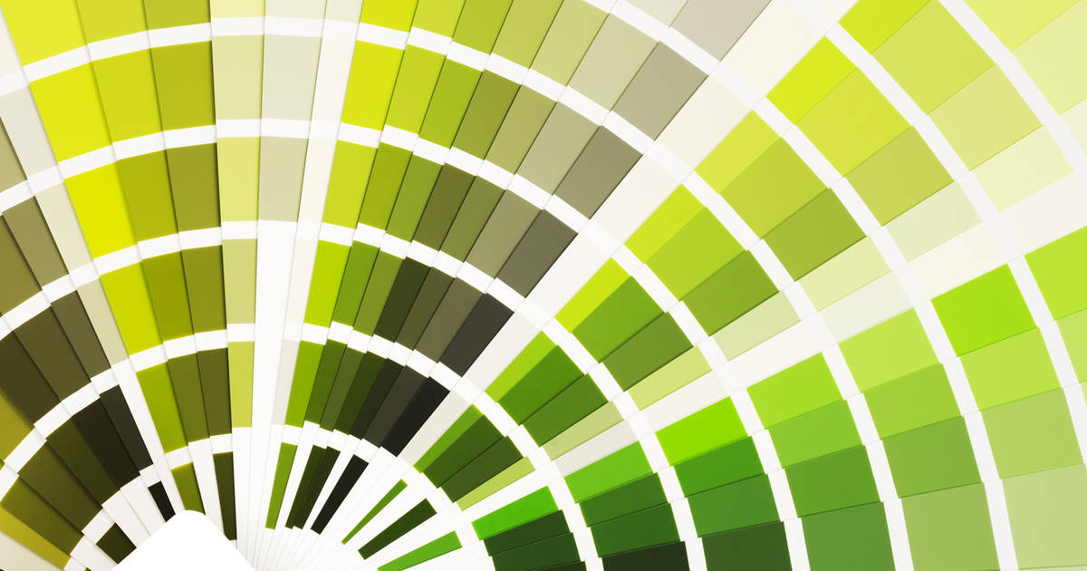 Que Significa El Color De Aura Amarillo Y Verde - Infoupdate.org