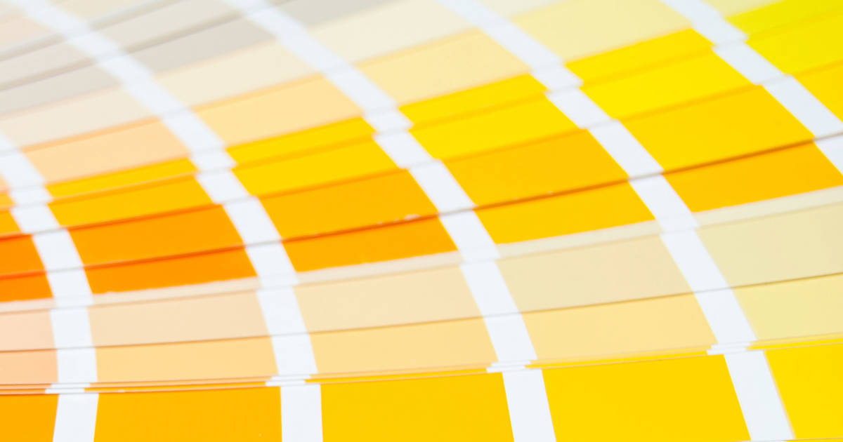Color amarillo: qué significa, cómo influye en el hogar y por qué se ...