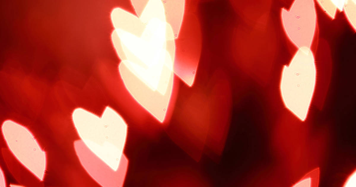 El significado del color rojo, símbolo de fuerza, pasión... y mucho más