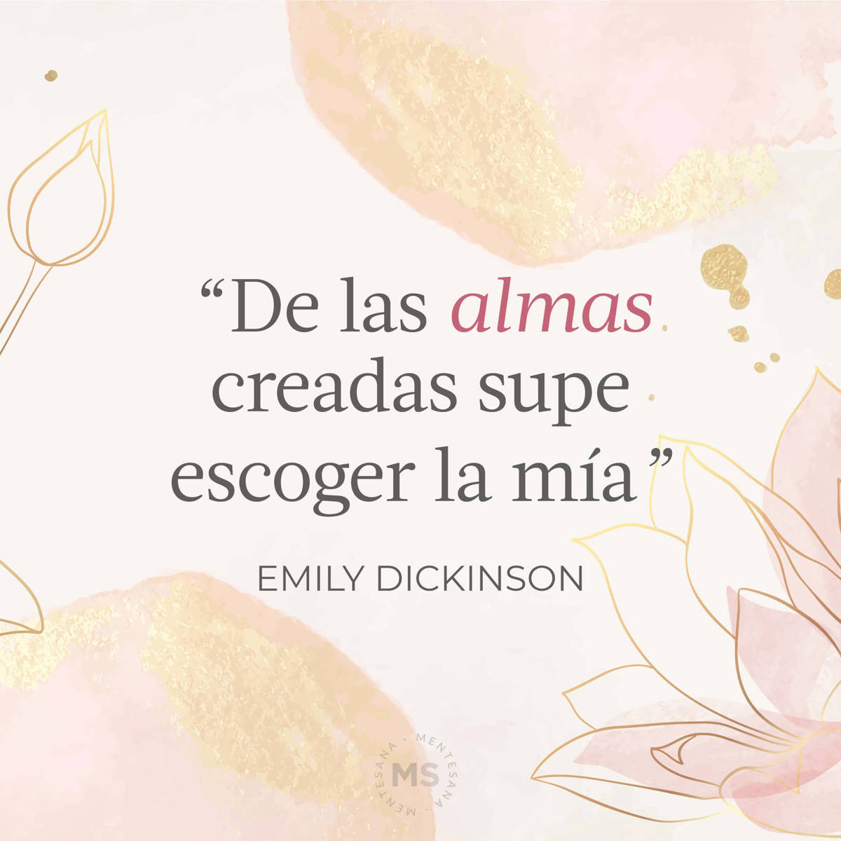 20 poemas del alma que te emocionarán y cautivarán