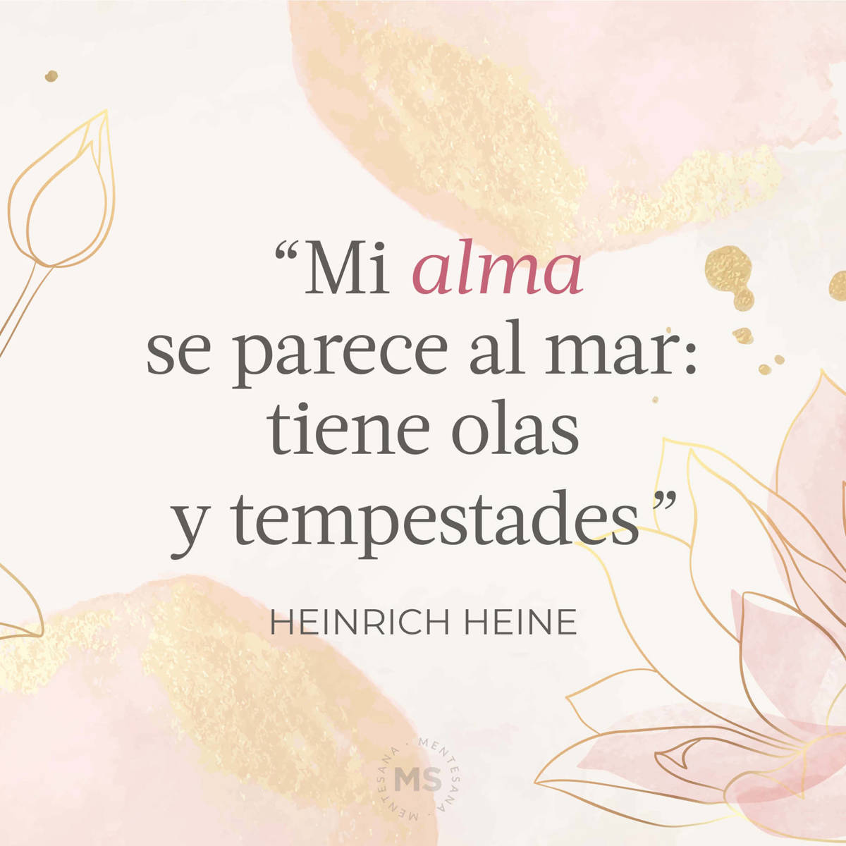 20 poemas del alma que te emocionarán y cautivarán