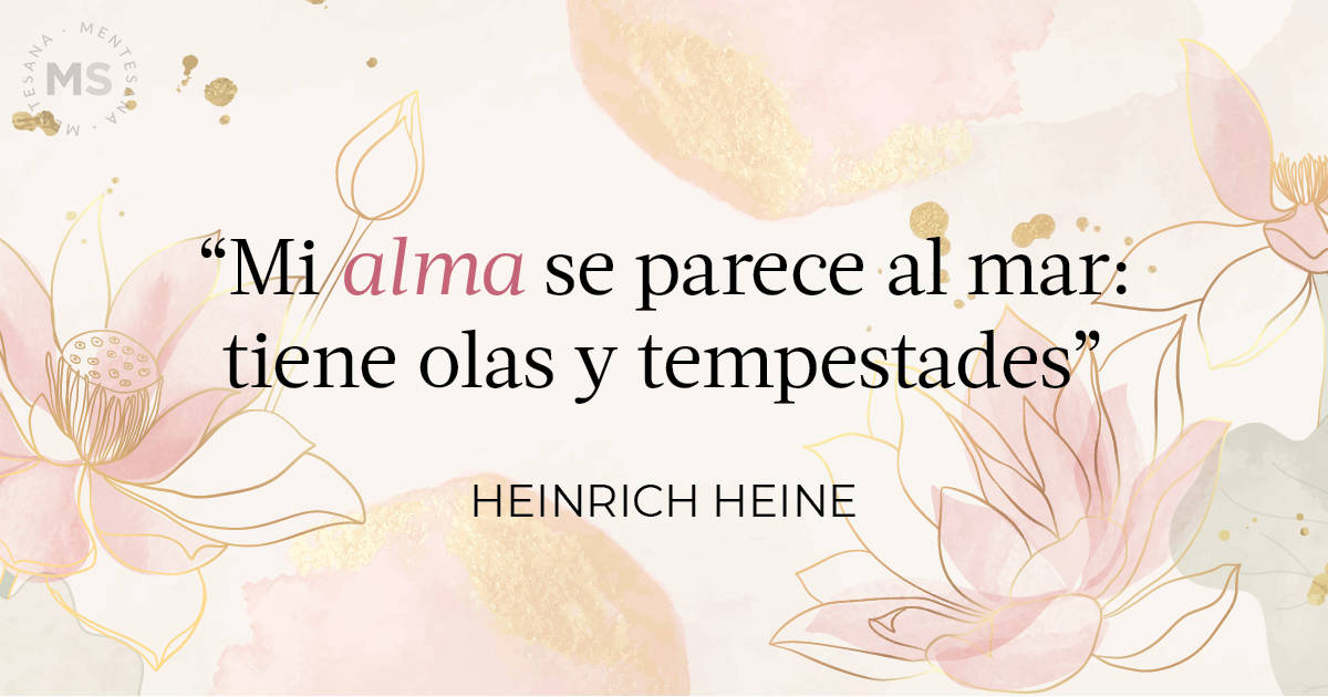 20 poemas del alma que te emocionarán y cautivarán 20 poemas del alma que te emocionarán y cautivarán