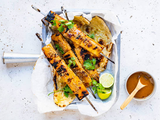 Qué es el zumaque, cómo utilizarlo y 3 deliciosas recetas con su ...