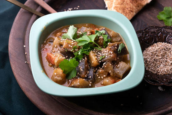 Qué es el zumaque, cómo utilizarlo y 3 deliciosas recetas con su ...