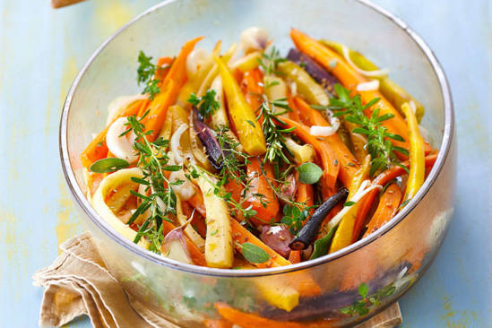 Qué es el zumaque, cómo utilizarlo y 3 deliciosas recetas con su ...