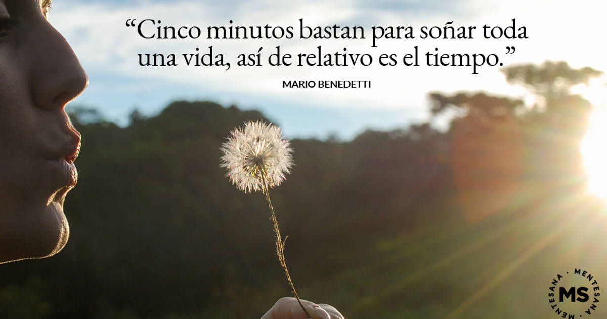 22 frases sobre el paso del tiempo para reflexionar y compartir 22 frases sobre el paso del tiempo para reflexionar y compartir