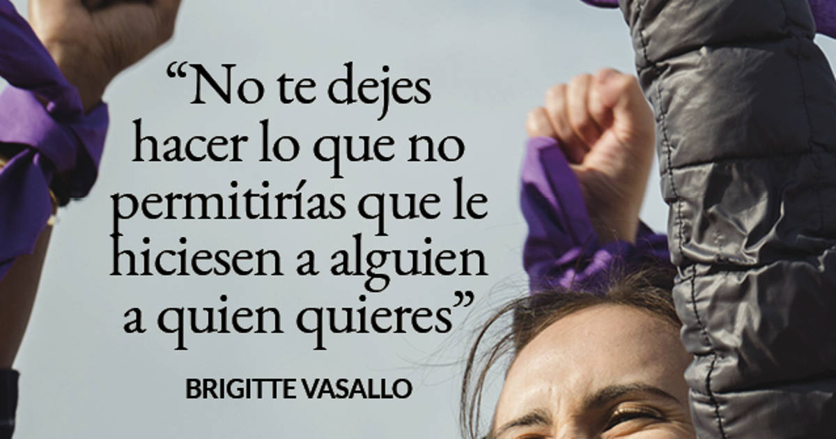 Citas Sobre La Igualdad Entre El Hombre Y La Mujer