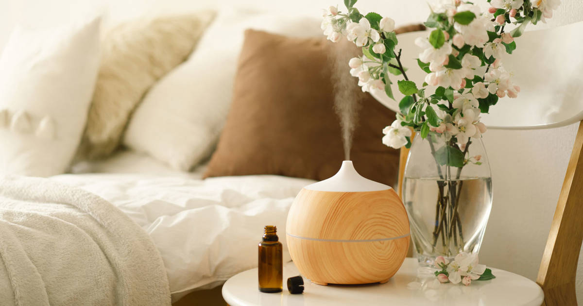 Humidificadores: qué tipos hay y dónde colocarlos para aprovechar mejor ...