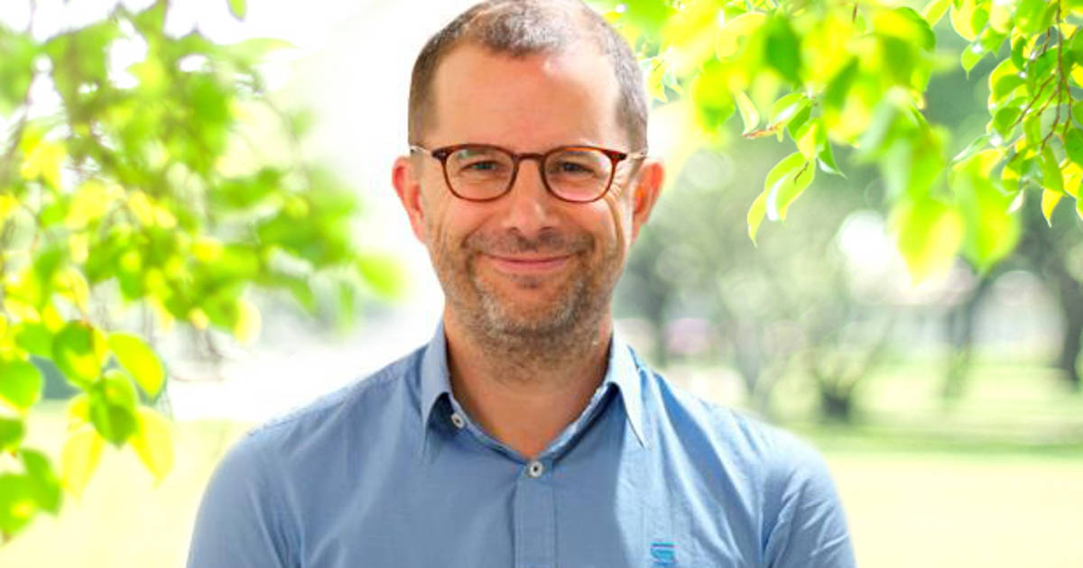 Entrevista Benedikt Amann: “La terapia ocular transforma los traumas en ...