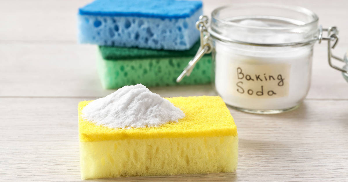 Por qué no debes nunca mezclar lejía con bicarbonato de sodio para ...