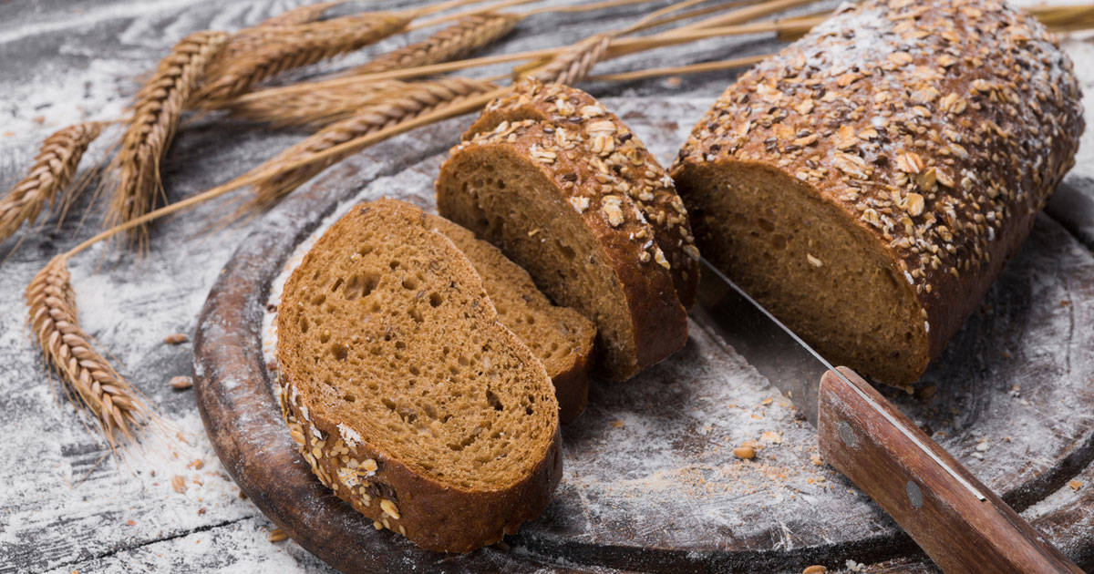 Centeno: todas las propiedades y beneficios para la salud