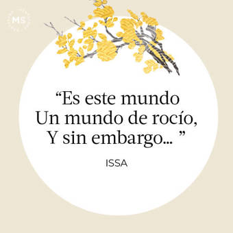 21 haikus famosos: la poesía japonesa que nos conecta con la naturaleza y la belleza del instante