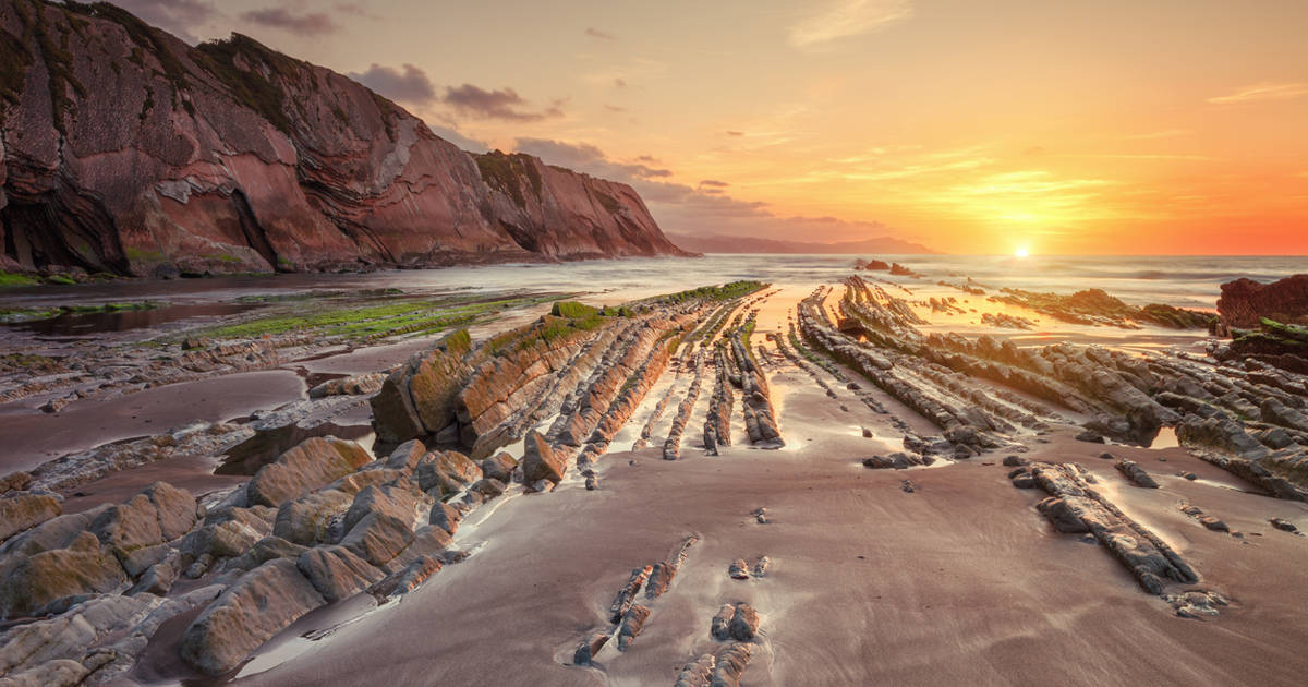 Las 7 maravillas naturales de España según National Geographic que ...