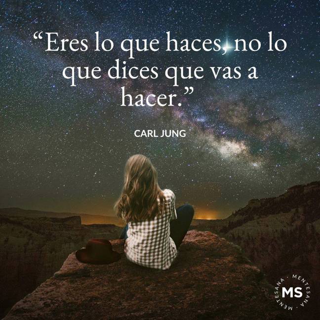 25 frases de Carl Jung imprescindibles