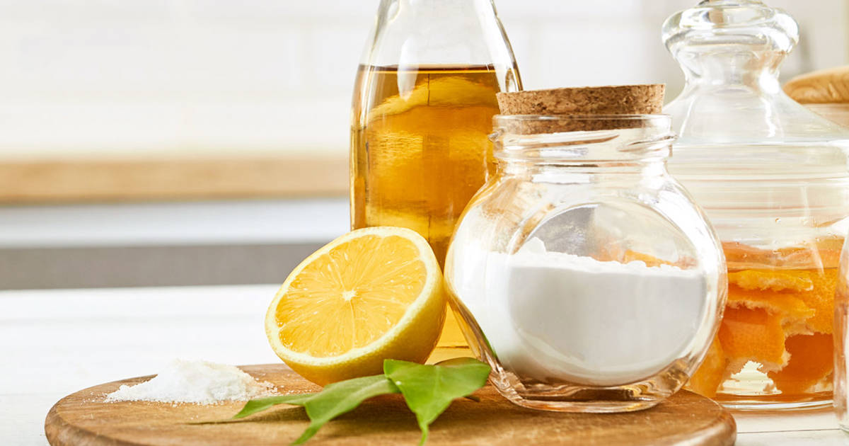 Cómo hacer repelente de moscas casero con limón