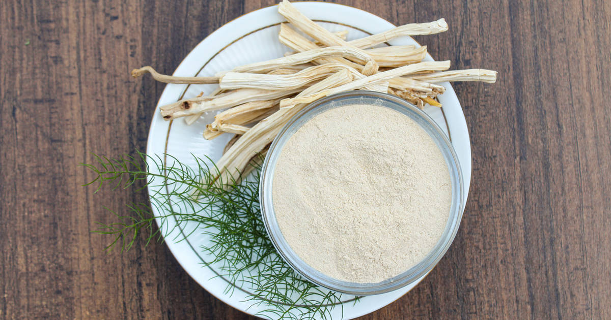 Shatavari: qué es y para qué sirve este tradicional remedio ayurvédico