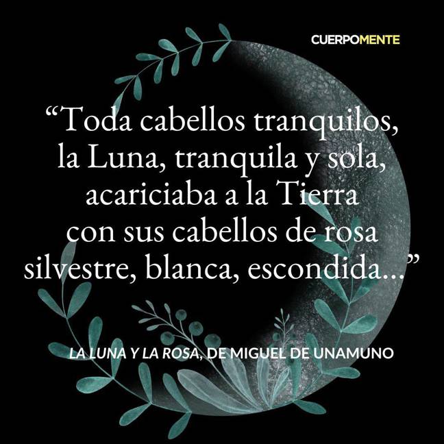 11 poemas sobre la luna que nos conectan con su misterio y nos invitan ...