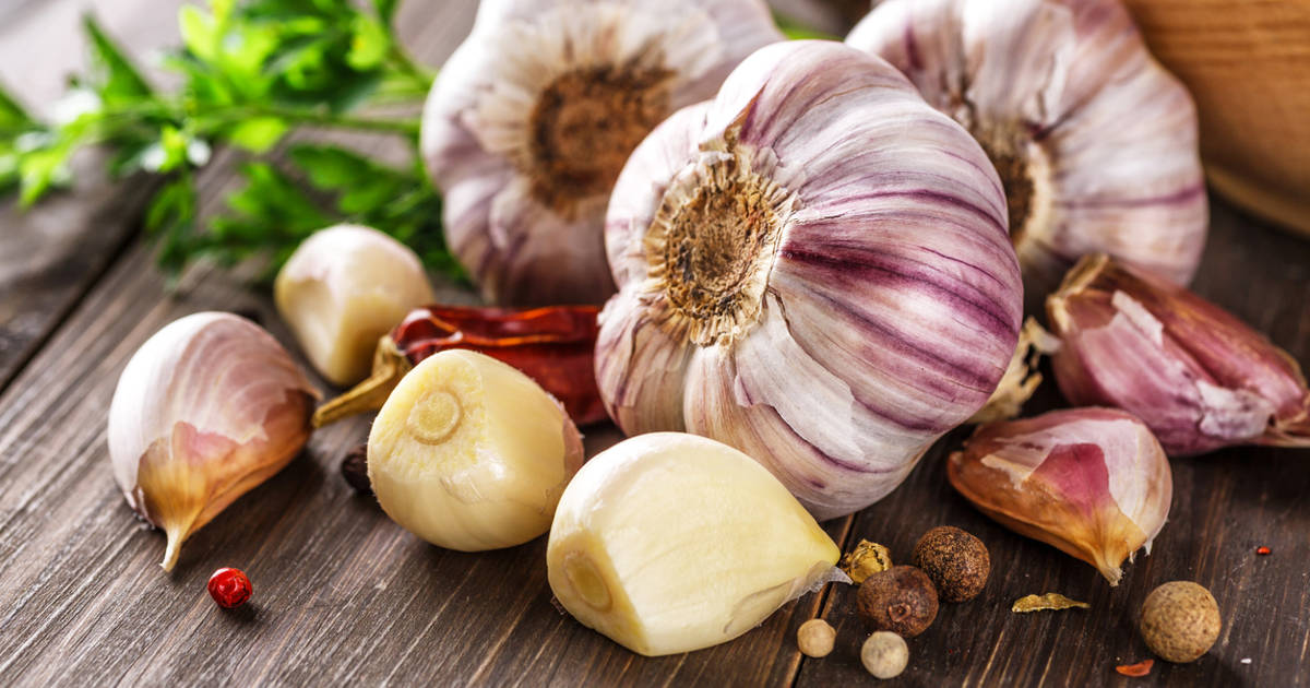 Cómo conservar los ajos: 8 trucos y consejos para que duren frescos más ...