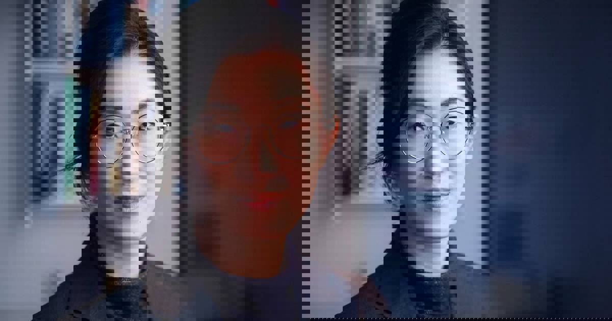 Annie Chen, terapeuta: "Las relaciones duraderas son un recurso increíble para nuestro bienestar ...