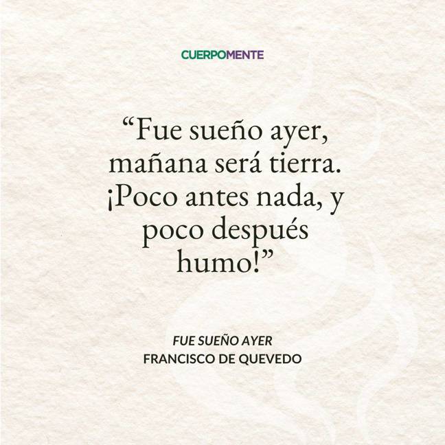 10 poemas de Quevedo llenos de humor, amor e ironía