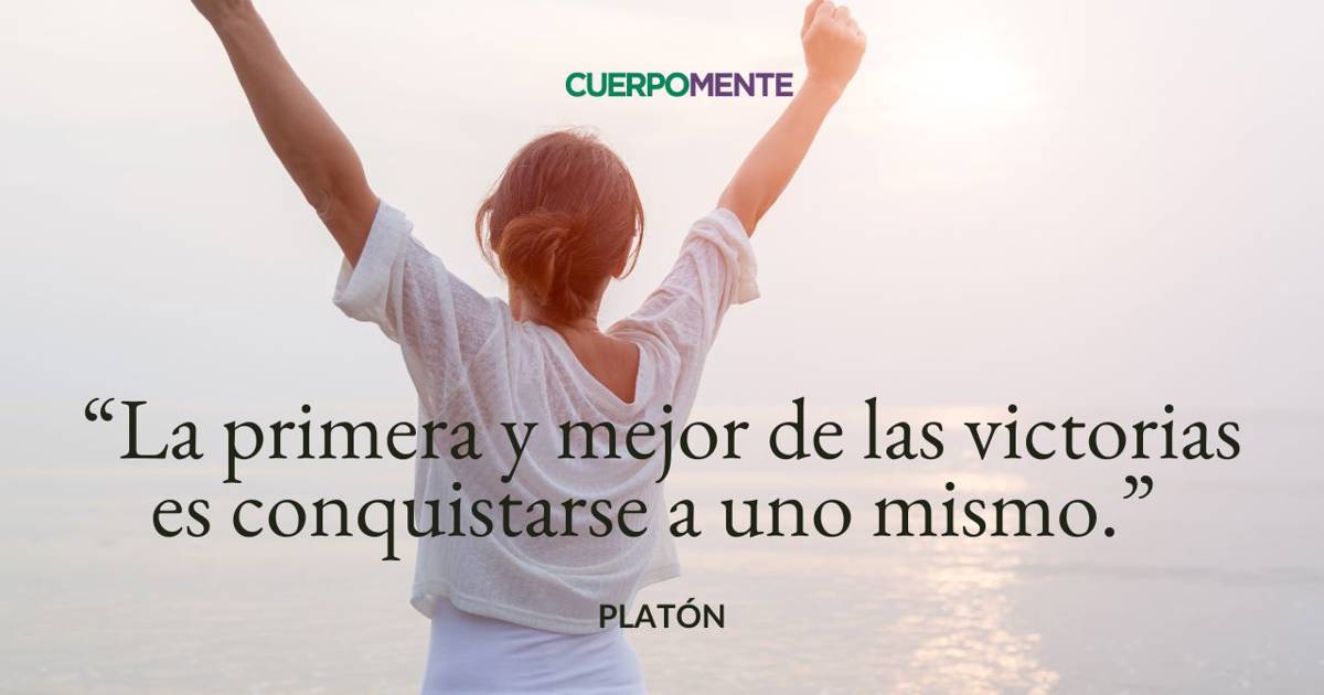 20 frases filosóficas para una vida más auténtica y feliz