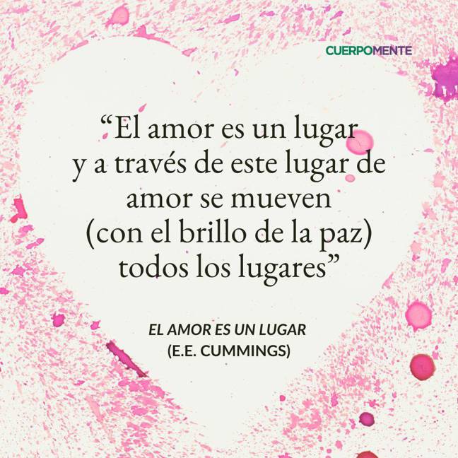 15 poemas de amor cortos para dedicar que emocionan