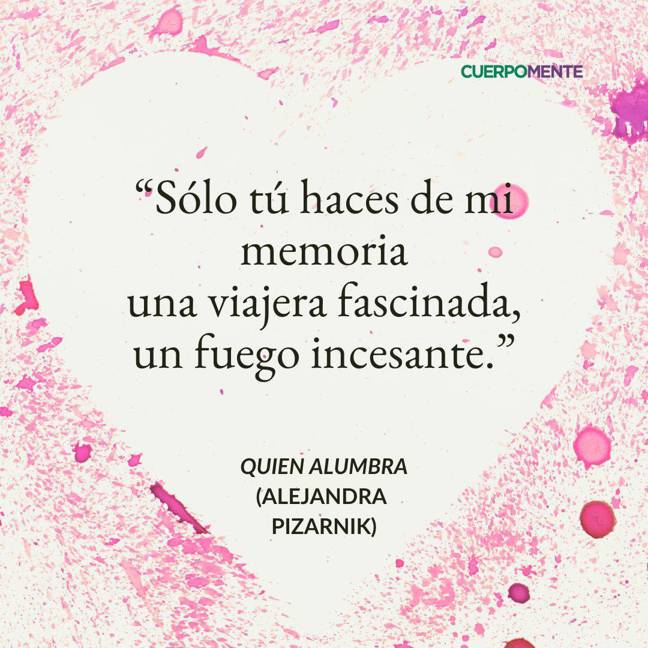 15 poemas de amor cortos para dedicar que emocionan