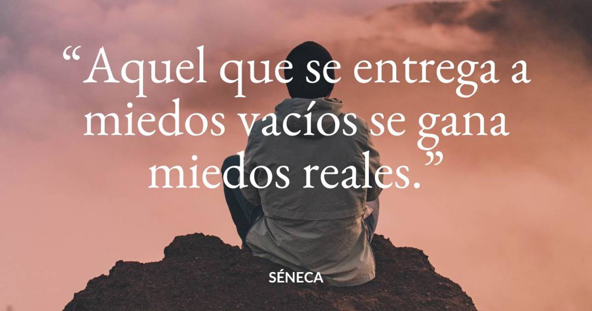 Las 20 mejores frases de Séneca para poner en práctica el estoicismo en ...