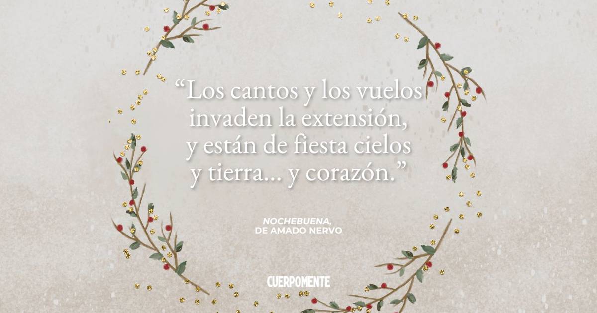 Los mejores poemas de Navidad de todos los tiempos