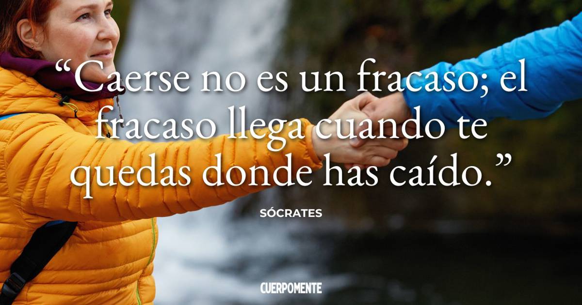 20 frases de Sócrates repletas de sabiduría para la vida
