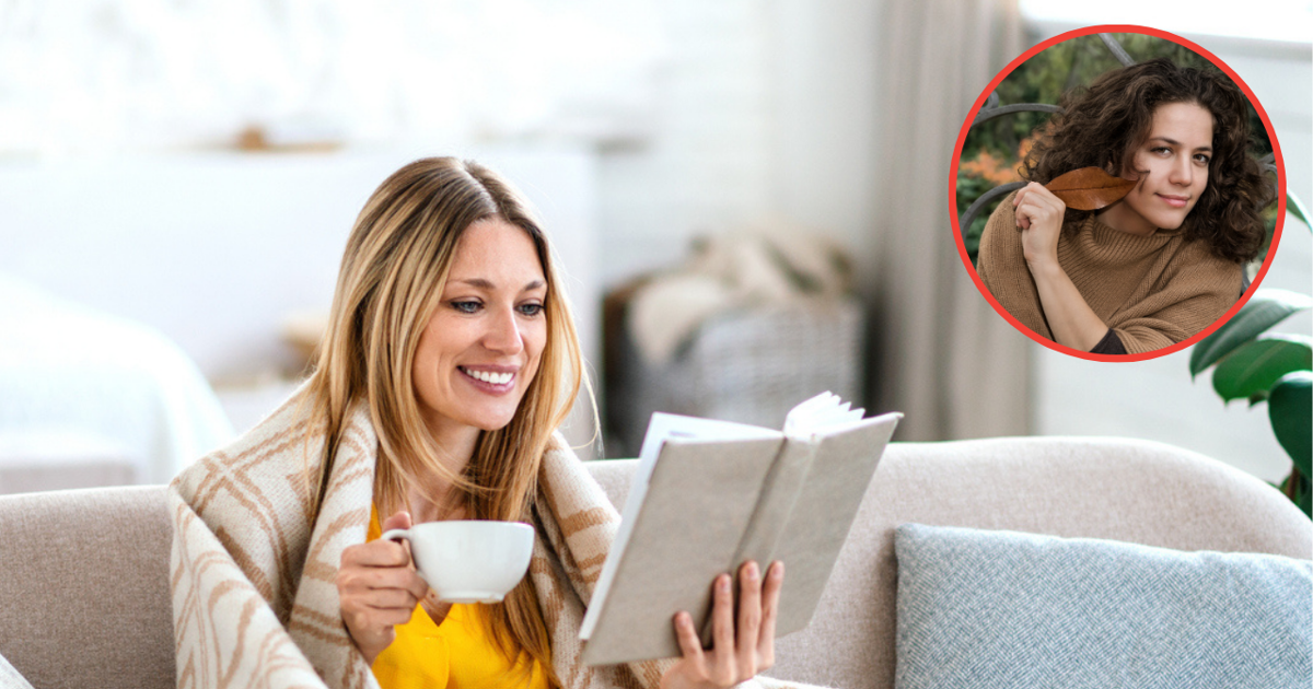 León, oso, lobo o delfín: la experta en crecimiento personal Anna ...