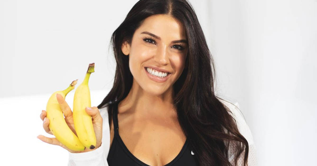 Entrevista a María Pérez Espín: "El método 80-20 es una forma realista y equilibrada de comer sano"