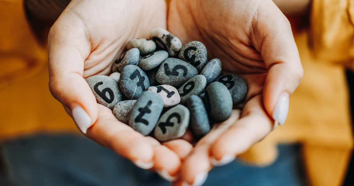 Numerología: el significado de los números y qué revelan sobre ti